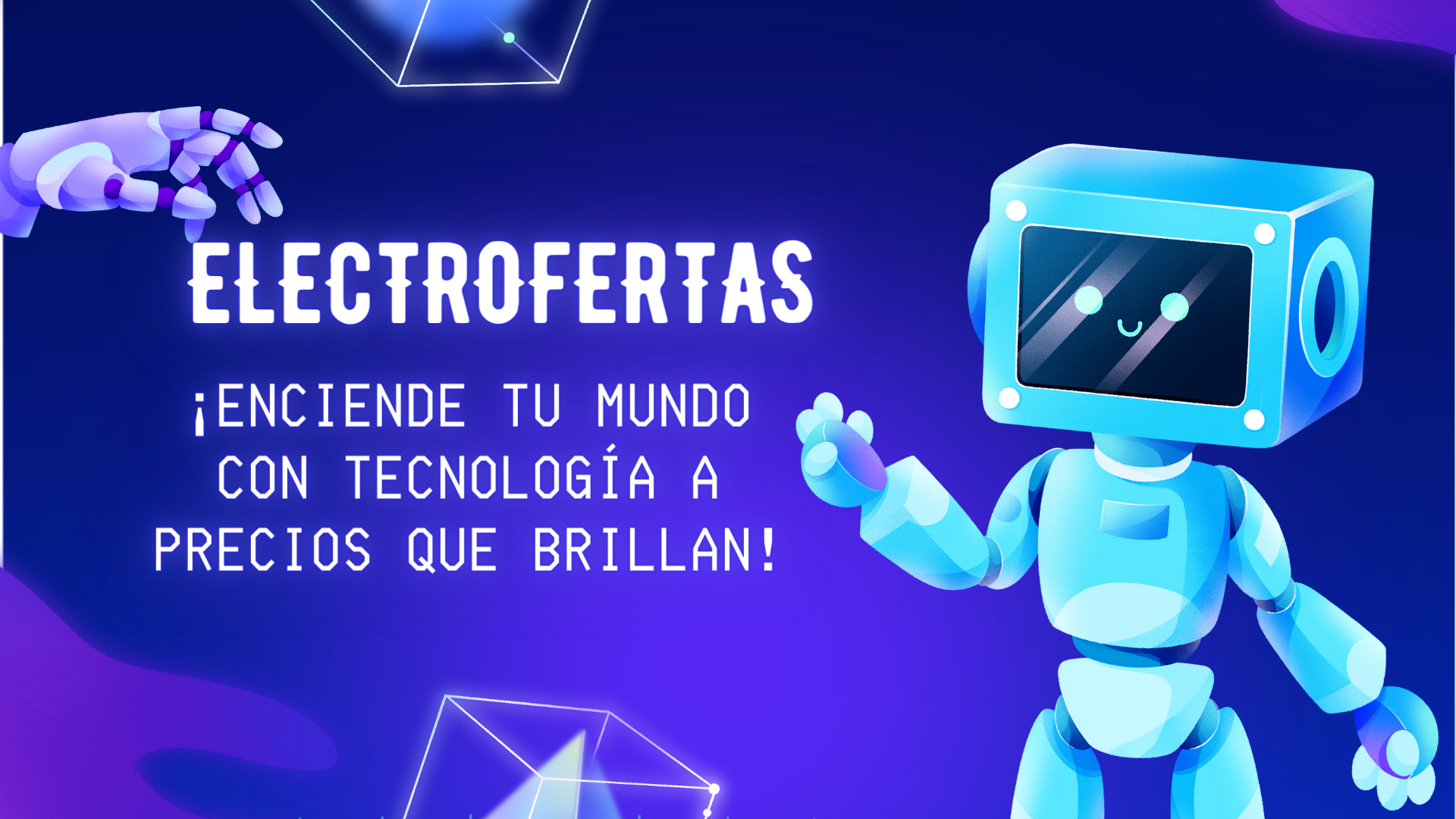 ELECTROFERTAS – Electrotechs