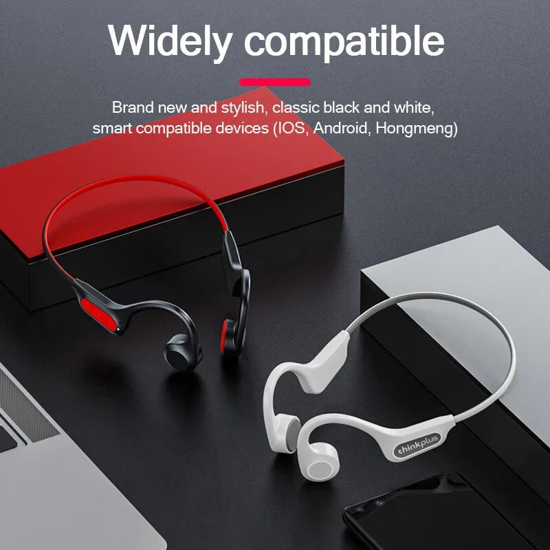 Lenovo X3 Pro Conducción ósea – Electrotechs